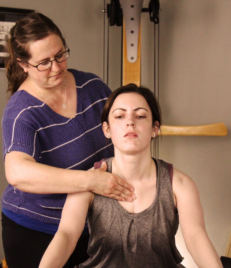 GYROTONIC | Body Balance